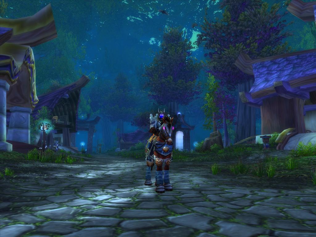 Les images envoyées par les visiteurs sur WoW Annexe